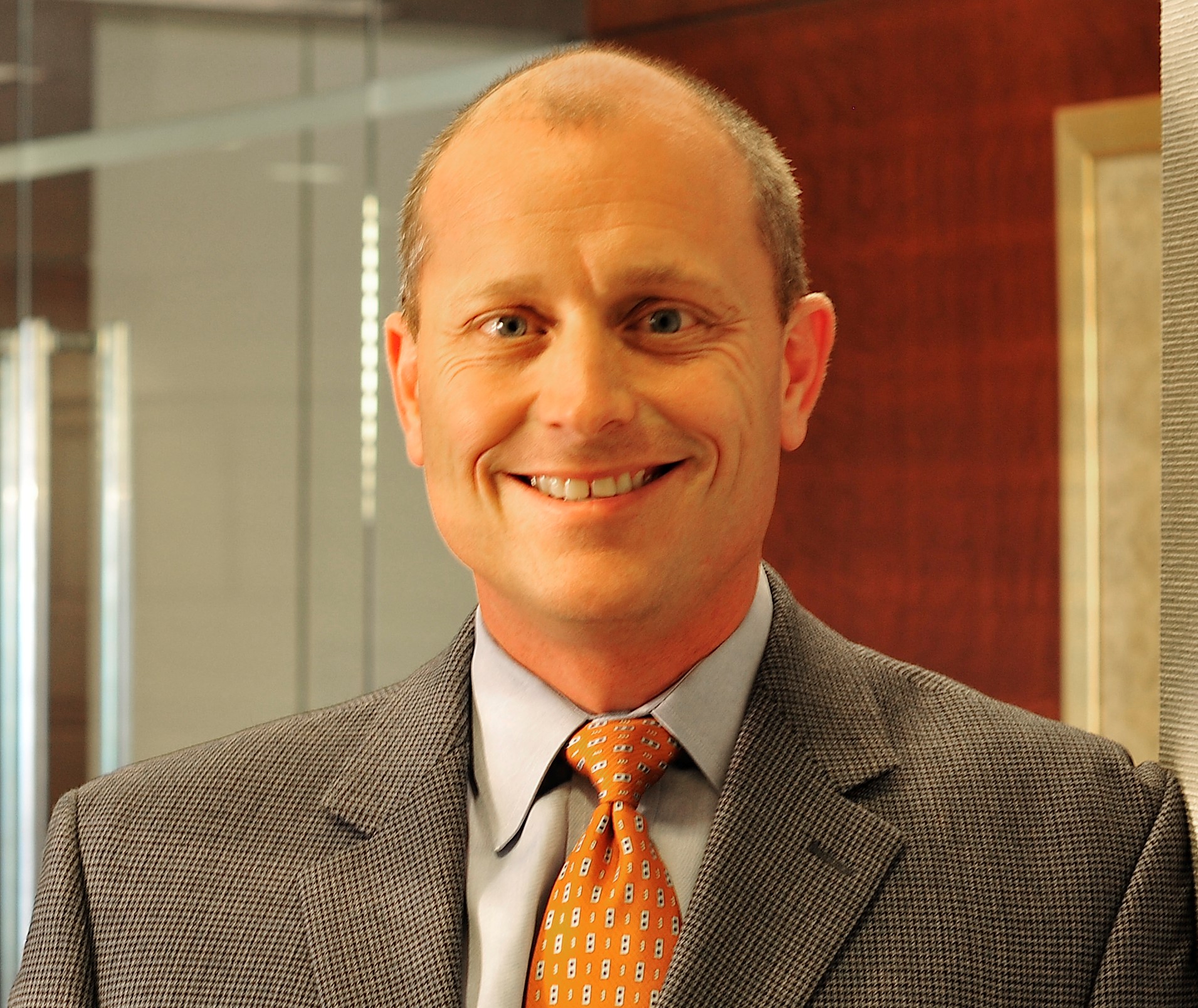Vandeventer Black s James R Harvey Receives Preeminent Peer Review 